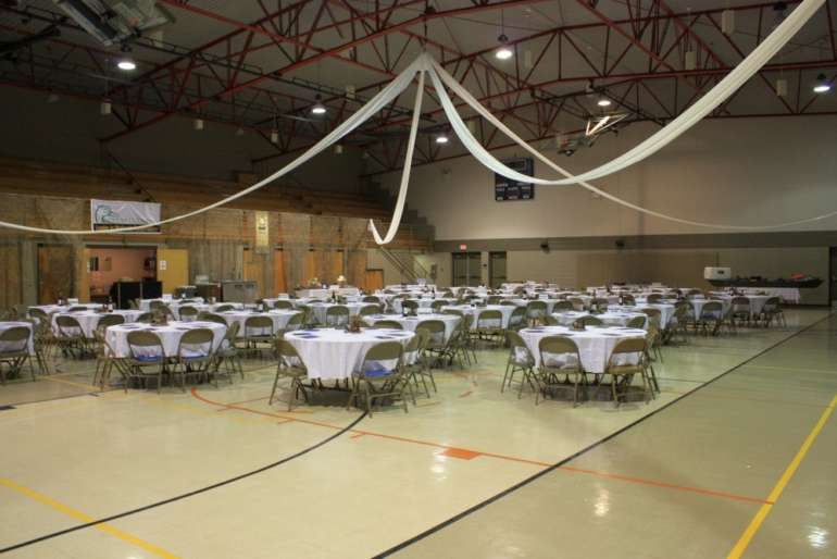 Welcome to Patterson Civic Center. Patterson, La. - Patterson Civic Center